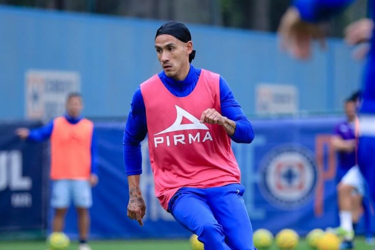 ¡Bombazo en la Liga MX! Uriel Antuna será nuevo jugador de Tigres - Blog Sportium